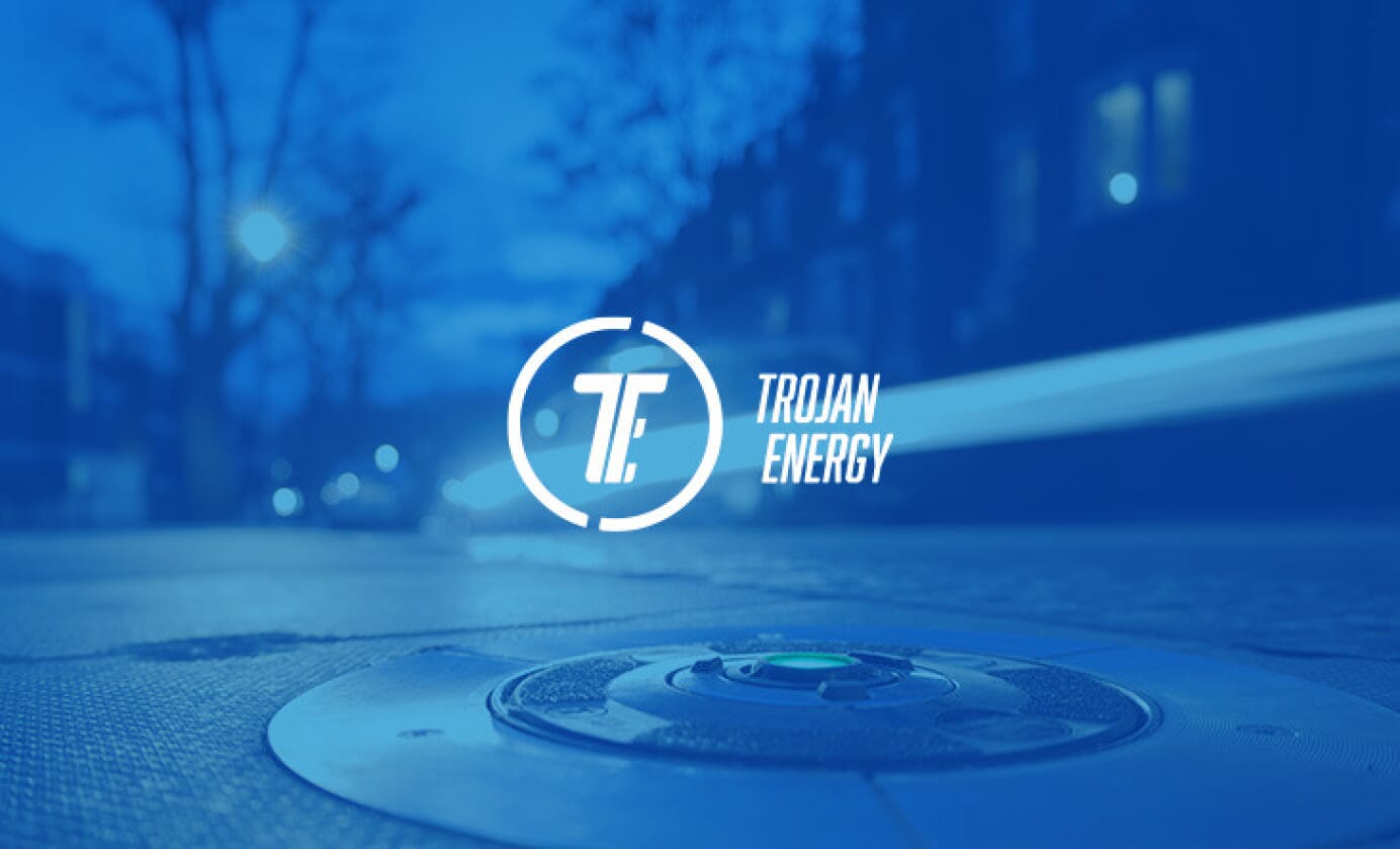 On-Street EV Charging Solutions | Trojan Energy